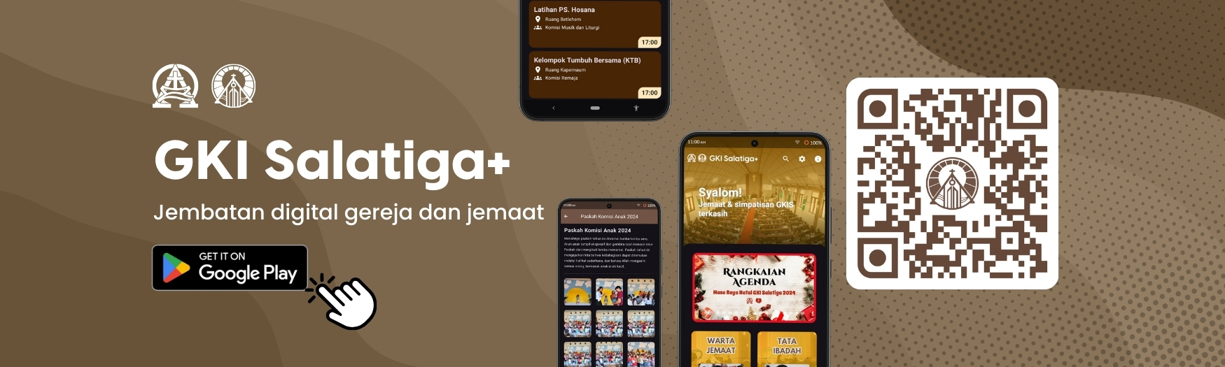 Beranda - GKI Salatiga