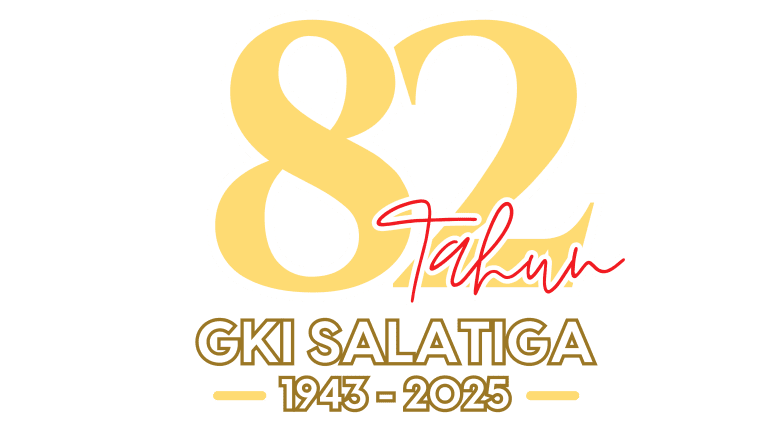 Beranda - GKI Salatiga